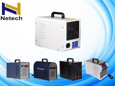 Cina Generatore portatile dell'ozono del depuratore d'aria domestico per lavare verdura in vendita