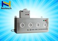 China Wall Mounted Food Ozone Generator With Timer Setting Automatic Control for sale