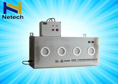 Cina Generatore fissato al muro dell'ozono dell'alimento con il temporizzatore che fissa controllo automatico in vendita