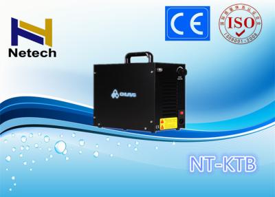 Cina generatore dell'ozono della famiglia di 220V 50Hz, generatore dell'ozono dell'acqua per il depuratore di acqua/lavaggio della frutta in vendita