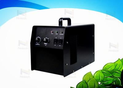 Cina Generatore portatile commerciale dell'ozono per il CE di depurazione delle acque di acquacoltura in vendita