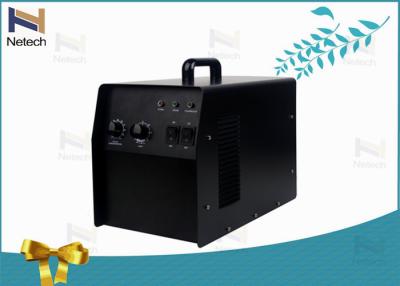 Cina Generatore portatile commerciale dell'ozono per il CE di depurazione delle acque di acquacoltura in vendita