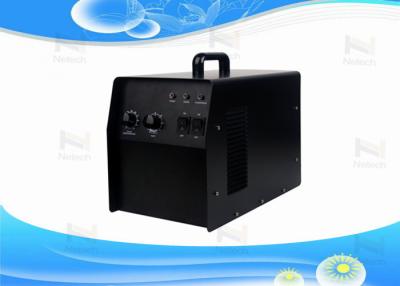 Cina l'aria ceramica della metropolitana dell'ozono 220V ha raffreddato il generatore dell'ozono di acquacoltura per il pesce in vendita