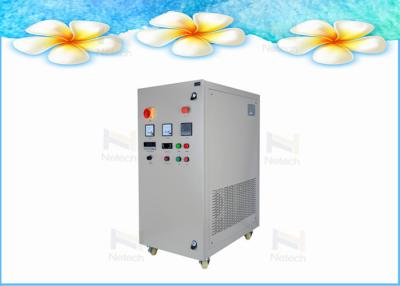 Cina Generatore dell'ozono di effetto corona dell'attrezzatura dello stagno del pesce per lo sterilizzatore dell'acqua dell'ozono del pesce in vendita