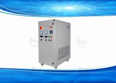 Cina Generatore dell'ozono di effetto corona dell'attrezzatura dello stagno del pesce per lo sterilizzatore dell'acqua dell'ozono del pesce in vendita