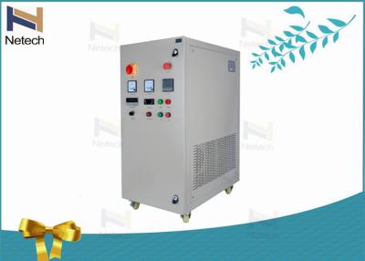 Cina Generatore dell'ozono di effetto corona dell'attrezzatura dello stagno del pesce per lo sterilizzatore dell'acqua dell'ozono del pesce in vendita