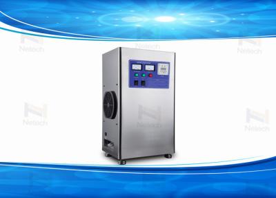 Κίνα 10g υδατοκαλλιέργεια/αέρας ή οξυγόνο γεννητριών όζοντος ενυδρείων έξω από τη σύνδεση προς πώληση