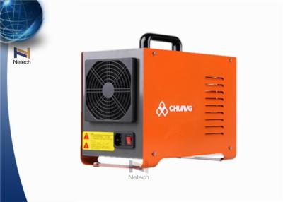 Cina macchina dell'ozono dell'hotel di 110V 220V, purificatore dell'aria del generatore per stanza/ristorante in vendita