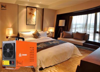 Cina Purificatore commerciale dell'aria della macchina dell'ozono per gli ospedali ed i servizi sanitari dell'hotel in vendita
