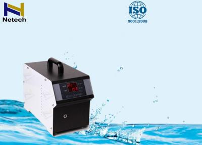 中国 3g 5gフルーツを洗浄する臭気を取除く商業オゾン発電機の空気浄化 販売のため