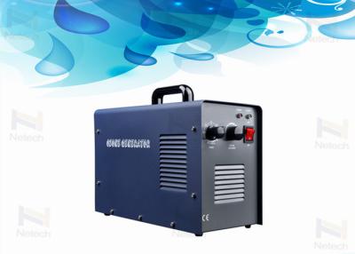 China 220V de elektro Regelbare Generator van het Aquicultuurozon met de Reiniging van het Tijdopnemerwater Te koop