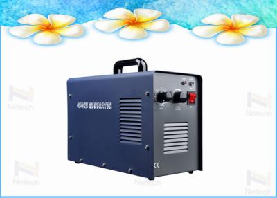 Cina generatore regolabile elettrico dell'ozono di acquacoltura 220V con depurazione delle acque del temporizzatore in vendita