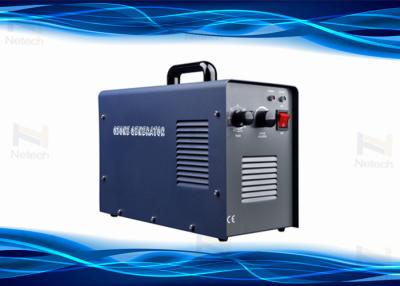 China 220V de elektro Regelbare Generator van het Aquicultuurozon met de Reiniging van het Tijdopnemerwater Te koop