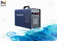 China 220V Electrical Adjustable Aquaculture Ozone Generator With Timer Water Purification for sale