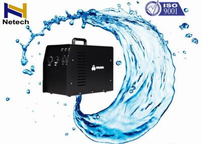 Cina 110V / pianta acquatica bevente di depurazione delle acque O3 del generatore dell'ozono di effetto corona 60Hz in vendita