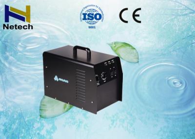 Cina 110V / pianta acquatica bevente di depurazione delle acque O3 del generatore dell'ozono di effetto corona 60Hz in vendita