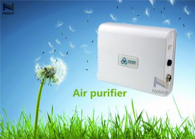 Cina Dispositivo di rimozione del fumo dell'ozonizzatore di Ionizer della macchina dell'ozono dell'hotel del purificatore dell'aria dell'automobile più fresco in vendita