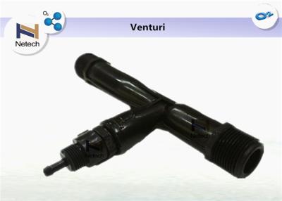 Κίνα Venturi συστημάτων κατεργασίας ύδατος όζοντος μέρη γεννητριών όζοντος εγχυτήρων αέρα προς πώληση
