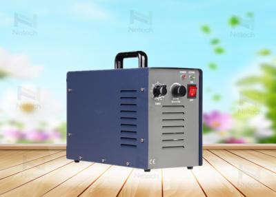 Cina 110 / il generatore dell'ozono di acquacoltura di trattamento delle acque 220V per lo stagno gamberetto/del pesce sterilizza in vendita