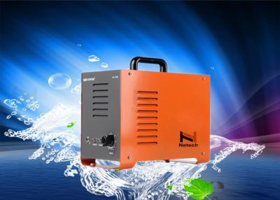 中国 携帯用陶磁器の管220Vの水産養殖システム オゾン発電機のアクアリウム 販売のため
