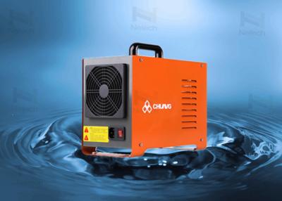 中国 携帯用陶磁器の管220Vの水産養殖システム オゾン発電機のアクアリウム 販売のため