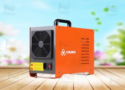 中国 携帯用陶磁器の管220Vの水産養殖システム オゾン発電機のアクアリウム 販売のため