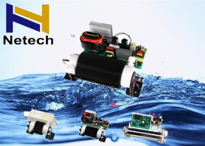 China Il generatore dell'ozono dell'alimento parte/metropolitana ceramica dell'ozono con l'uscita 1G 3G 5G 6G 7G di potere 110V for sale