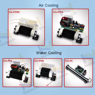 Cina Il generatore dell'ozono di effetto corona parte il trasformatore ceramico per il purificatore dell'aria in vendita