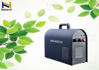 China generador de cerámica del ozono de la acuicultura del tubo 110/220V para el acuario de los pescados con el ISO en venta