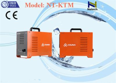 Cina ozonizzatore acqua aria commerciale dello sterilizzatore 220V del generatore 5G dell'ozono dell'ospedale 110W in vendita