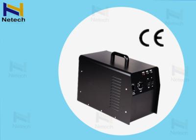 Cina Trattamento delle acque reflue nero del generatore dell'ozono, generatore ad alto rendimento dell'ozono di deodorizzazione in vendita
