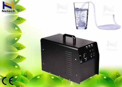 China De ceramische Zuiveringsinstallatie van de het Ozongenerator van de Buisaquicultuur voor Zuurstof het Stijgen Te koop