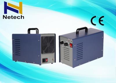 Cina Generatore commerciale blu dell'ozono per la macchina di disinfezione/sterilizzazione dell'ozono del purificatore dell'aria in vendita