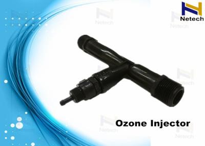 Cina Miscelatore dell'ozono le altri facilità del generatore dell'ozono/iniettore aria sussidari Venturi per il trattamento delle acque in vendita