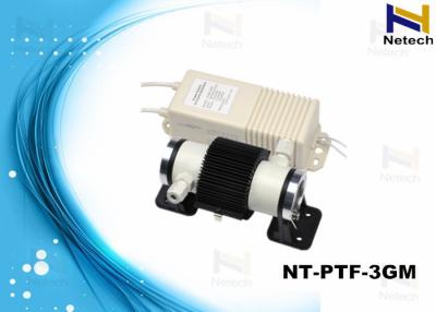 China 220V van de de Delen Ceramische Buis van de ozongenerator de Coronalossing met Laag het Werk Voltage Te koop