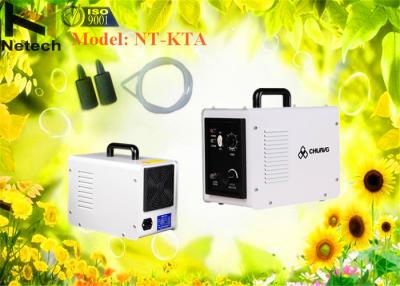 中国 野菜および食糧Deodorizerのための水冷の食糧オゾン発電機110V 220Vのオゾン発生器 販売のため