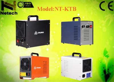 China Draagbare 90W-Ozongenerator met Tijdopnemerozonator 220V de Zuiveringsinstallatie van de Ozonlucht Te koop