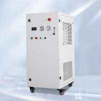 China Industrail Zeolite oxygen concentrator oxygen machine for ozone machine for sale