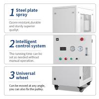 China Industrail Zeolite oxygen concentrator oxygen machine for ozone machine for sale