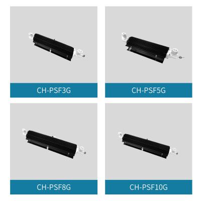 China le parti di ricambio del generatore dell'ozono 3-10g/Hr ventilano il purificatore 3g 5g 8g 10g for sale