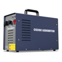 China 103CFM Commercial Ozone Generator Electrical Power Source for sale