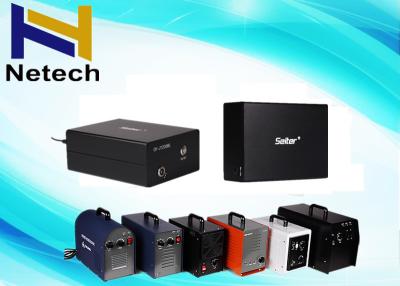 Cina Generatore 200mg/Hr L155 ×W120 ×H63mm dell'ozono della famiglia di Smal per rimozione di odore in vendita