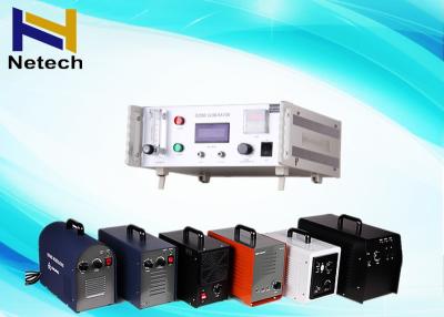 Cina Macchina medica del generatore O3 dell'ozono dell'acqua nel trattamento dentario 3g - 7g/h di terapia in vendita