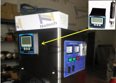 Cina Precison pH/metro di ORP nel trattamento delle acque con il regolatore redox del sensore ORP in vendita