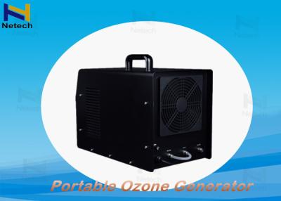 中国 Electrical Automotive Ozone Generator 80W With Ceramic Ozone Tube Oxygen Source 販売のため