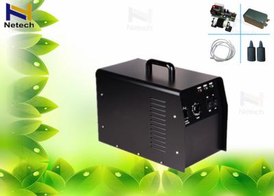 中国 Electrical Automotive Ozone Generator 80W With Ceramic Ozone Tube Oxygen Source 販売のため