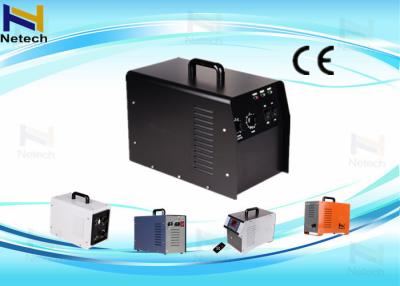 中国 Electrical Automotive Ozone Generator 80W With Ceramic Ozone Tube Oxygen Source 販売のため