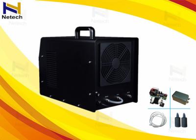 Cina Depuratore di acqua nero 110V 220V del generatore dell'ozono per il CE di trattamento delle acque reflue in vendita