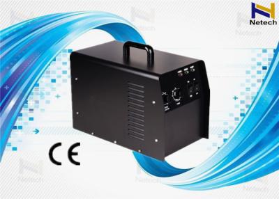 中国 黒い色クリーニングのマンゴのための商業オゾン発電機/オゾン水清浄器のオゾン発生器 販売のため
