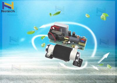 中国 高い濃度オゾン発電機は専門O3陶磁器の管を分けます 販売のため
